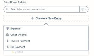 How to Manage and Reconcile Bank Accounts in FreshBooks
