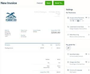 How To Manage Customers and Send Invoices in FreshBooks