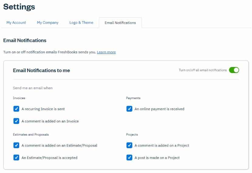 How To Use FreshBooks: 5 Free Tutorials