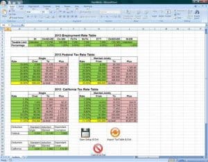 ExcelPayroll Review: Pricing, Features, and Alternatives