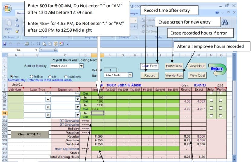 ExcelPayroll Review: Pricing, Features, and Alternatives