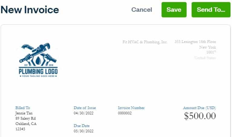 How To Manage Customers and Send Invoices in FreshBooks