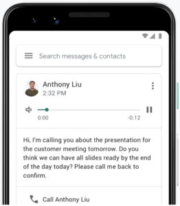 What Is Visual Voicemail? Key Features & Setup Guide