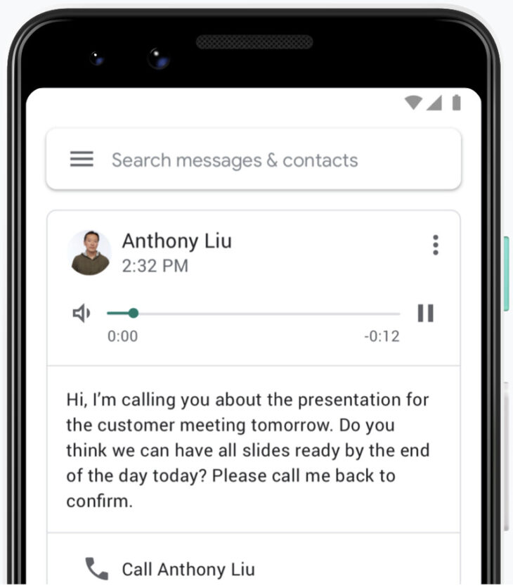 What Is Visual Voicemail? Key Features & Setup Guide