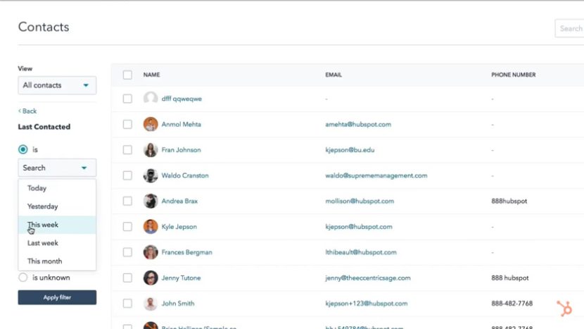 5 Best Customer Database Software Options for 2022