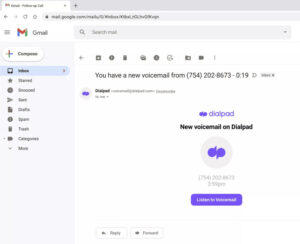 What Is Visual Voicemail? Key Features & Setup Guide