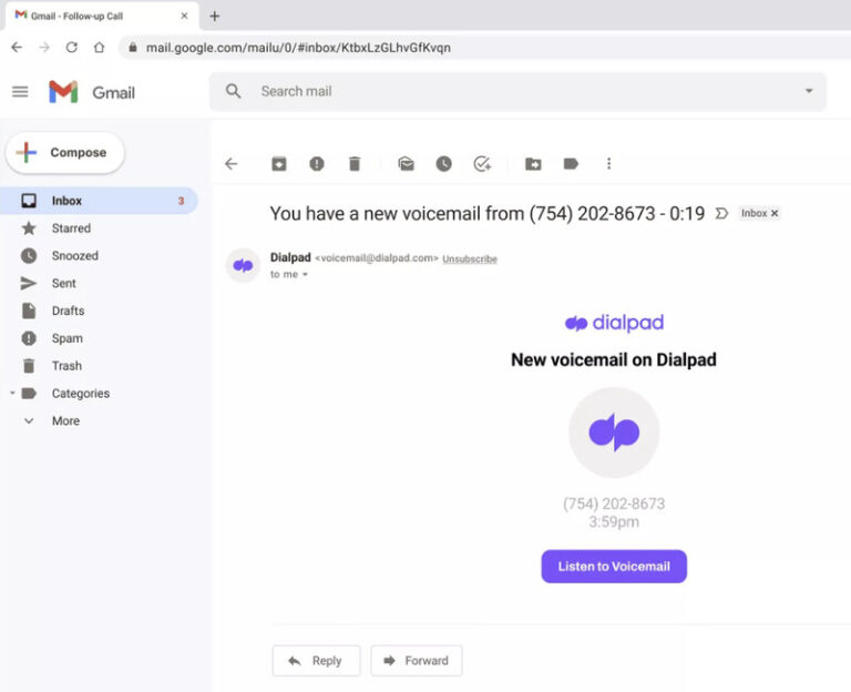 What Is Visual Voicemail? Key Features & Setup Guide