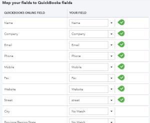 How To Set Up Vendors in QuickBooks Online