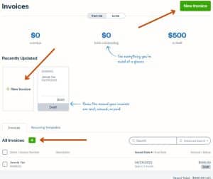 How To Manage Customers and Send Invoices in FreshBooks