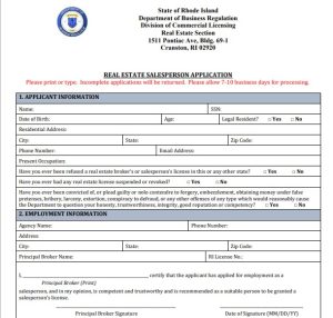 How to Get a Real Estate License in Every State (7 Steps)