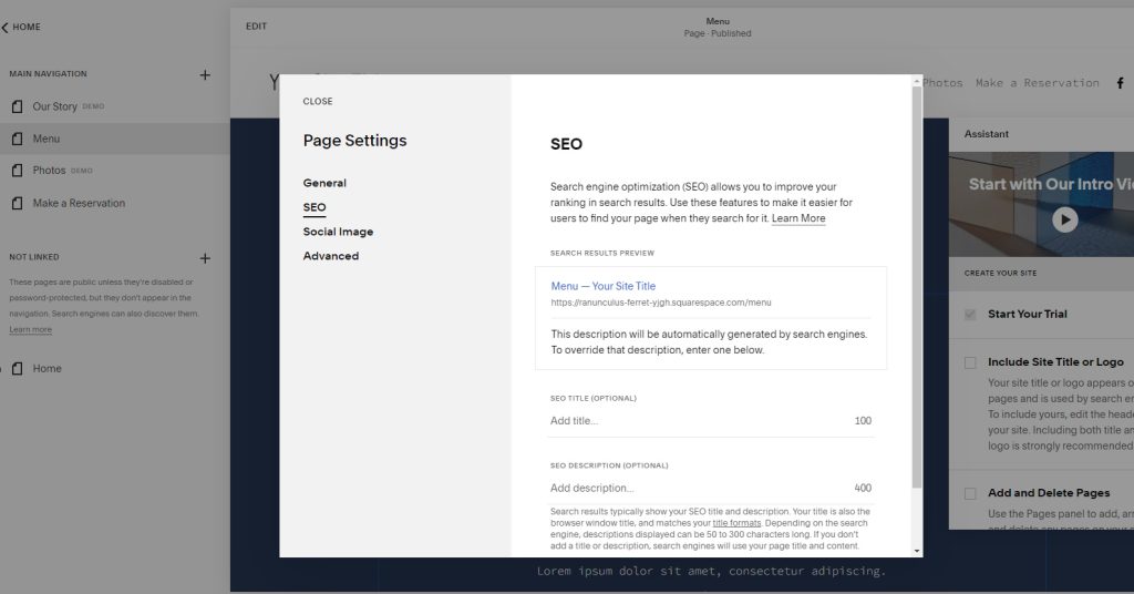 How To Make a Small Business Website in 7 Steps