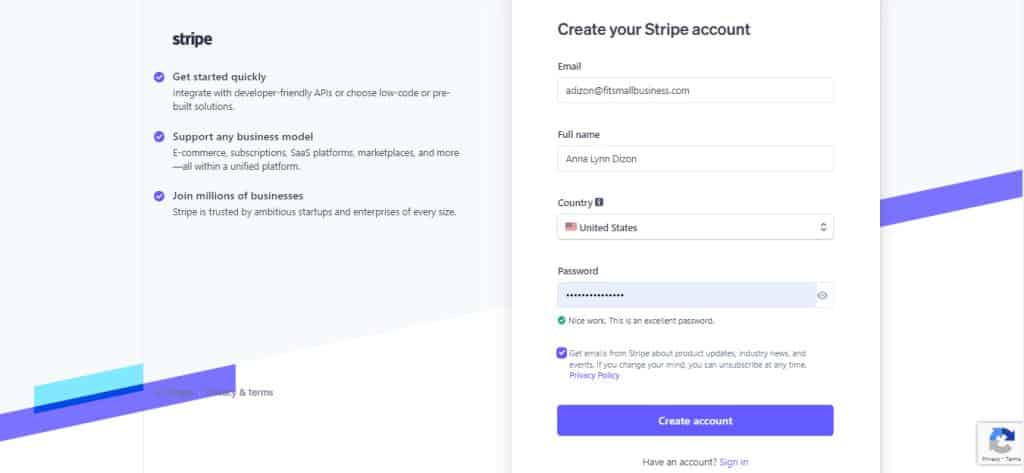 Stripe Review: Best Online Payment Processor