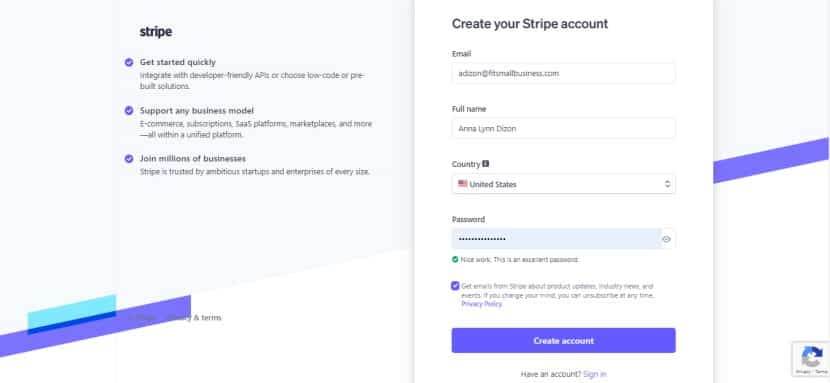 Stripe Review: Best Online Payment Processor
