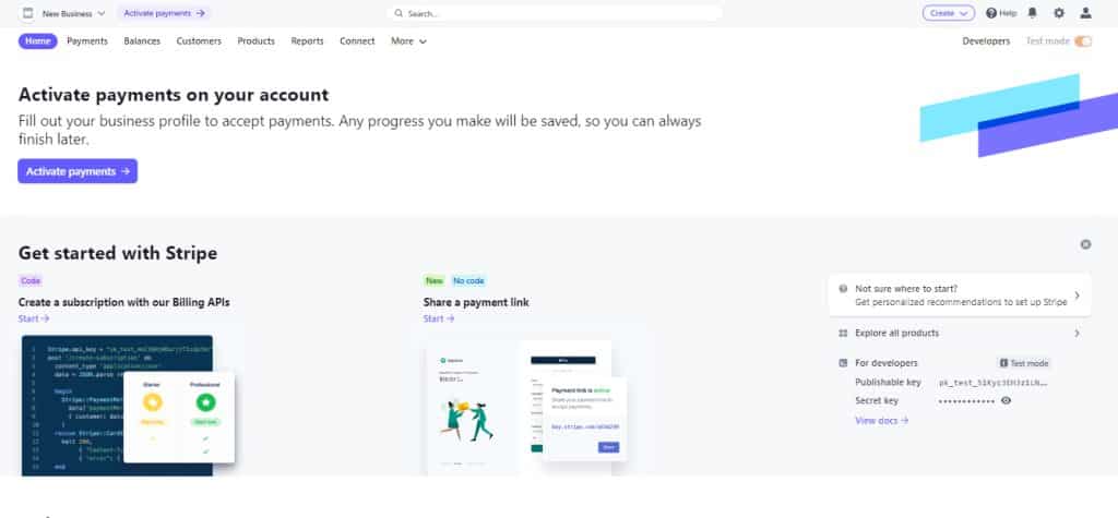 Stripe Review: Best Online Payment Processor
