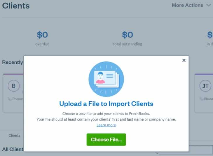 How To Use FreshBooks: 5 Free Tutorials
