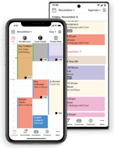Vagaro Review: Best POS for Appointment Scheduling