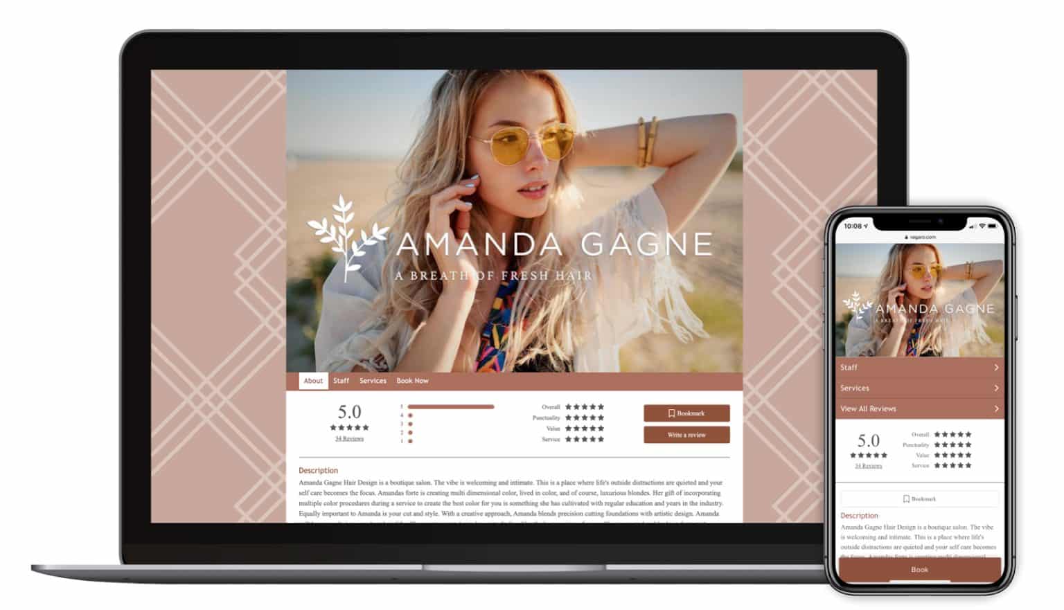 Vagaro Review: Best POS for Appointment Scheduling