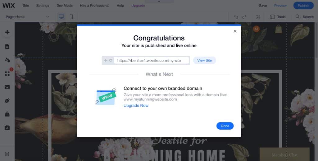 How to Use Wix to Build a Website for Your Small Business