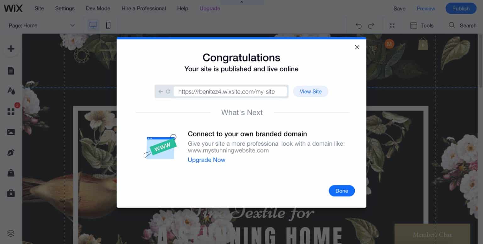 How to Use Wix to Build a Website for Your Small Business