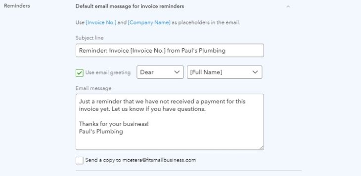 How To Ask for Payment in an Email [+3 Professional Email Templates]