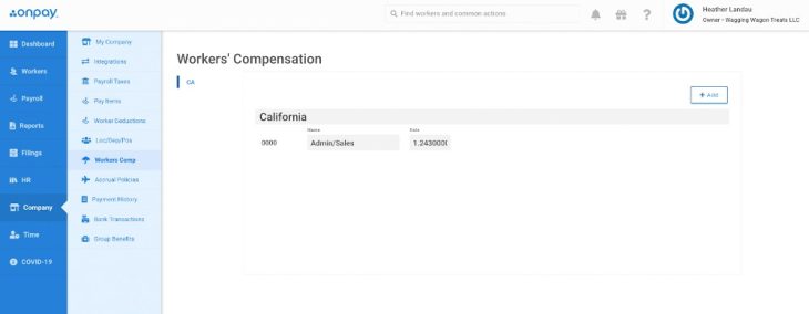 How to Set Up Payroll With OnPay: Small Business Guide