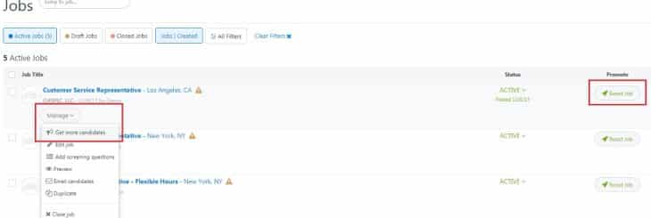 ZipRecruiter Review 2024: Pricing, Features & More