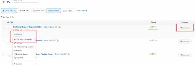 ZipRecruiter Review 2024: Pricing, Features & More