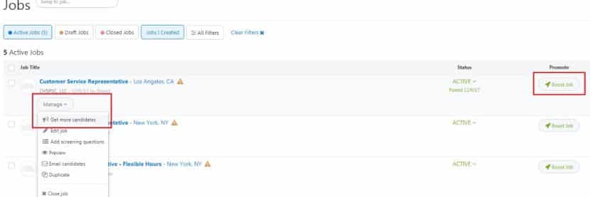 ZipRecruiter Review 2024: Pricing, Features & More