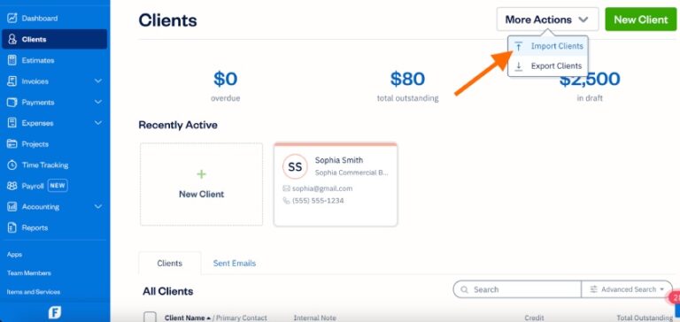 How to Use FreshBooks: 5 Free Tutorials