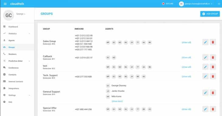20 Best Call Center Phone System Features to Consider