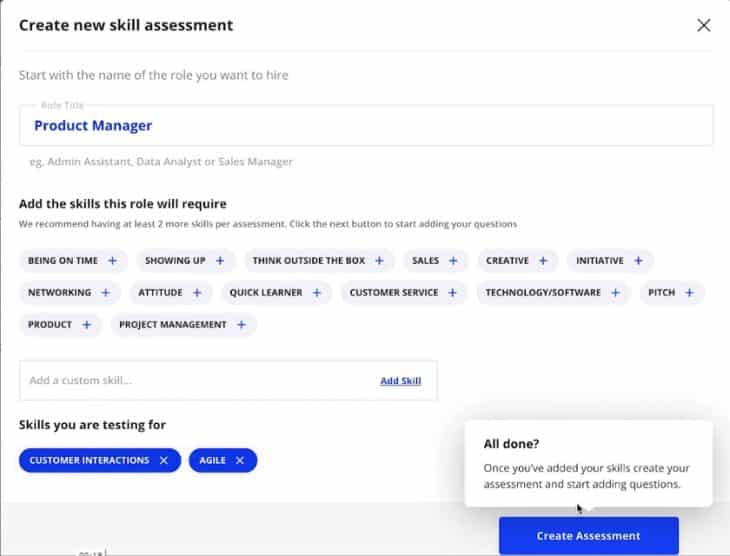 12 Best Pre-employment Assessment Tools for 2022
