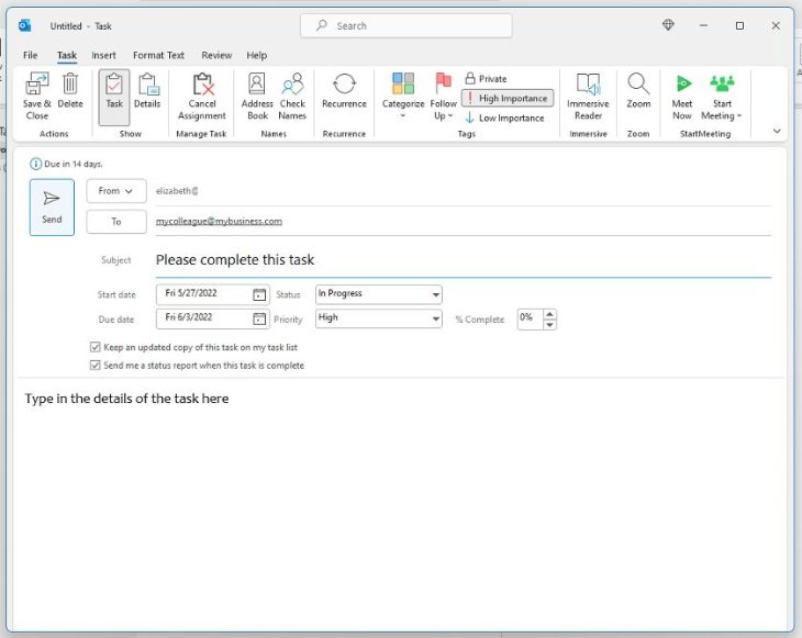 Top 10 Microsoft Outlook Features for Small Businesses