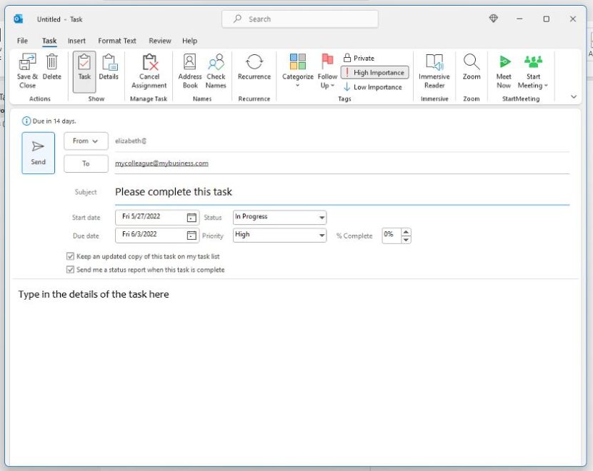 Top 10 Microsoft Outlook Features for Small Businesses