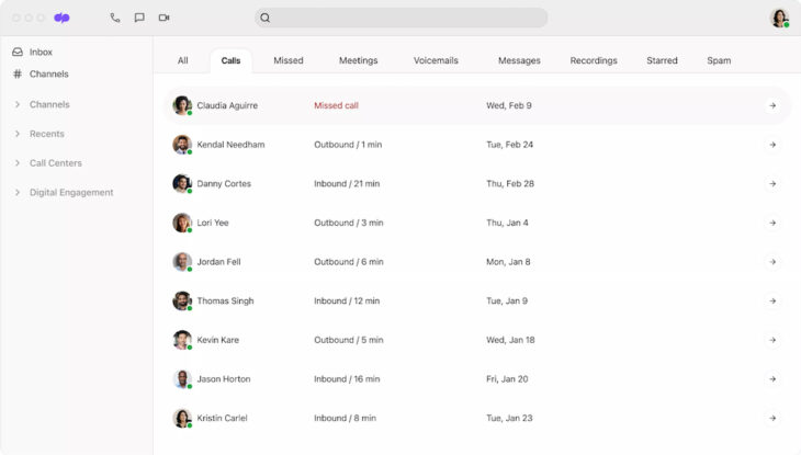 Call Logging: Definition, Benefits to Small Businesses & Free Templates