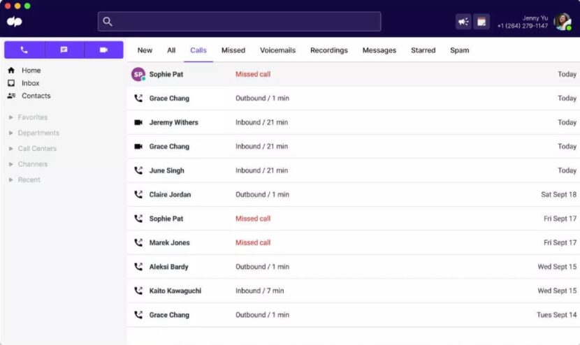 Call Logging: Definition, Benefits to Small Businesses & Free Templates