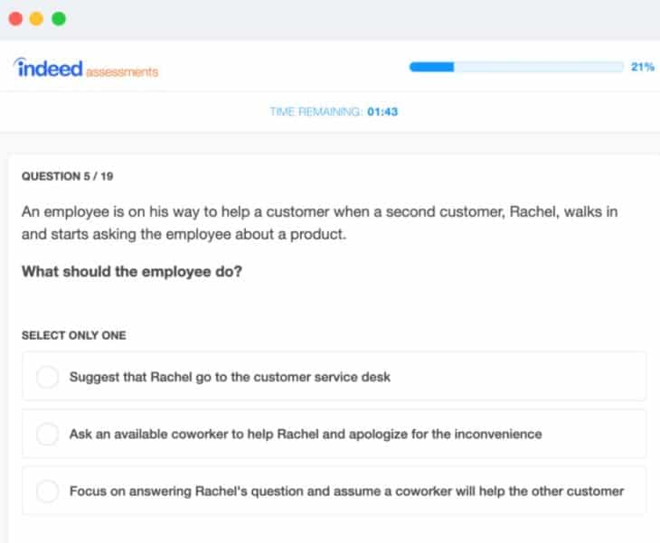 12 Best Pre-employment Assessment Tools for 2022