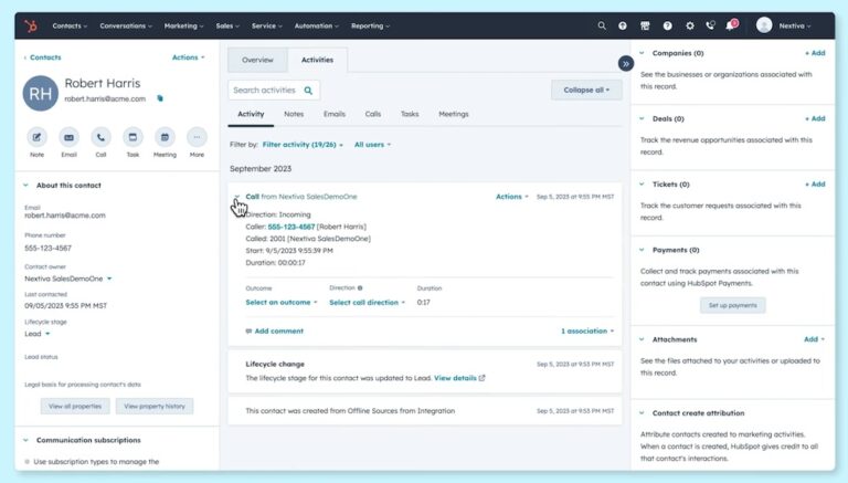 Call Logging: Definition, Benefits to Small Businesses & Free Templates