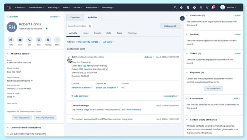 Call Logging: Definition, Benefits to Small Businesses & Free Templates