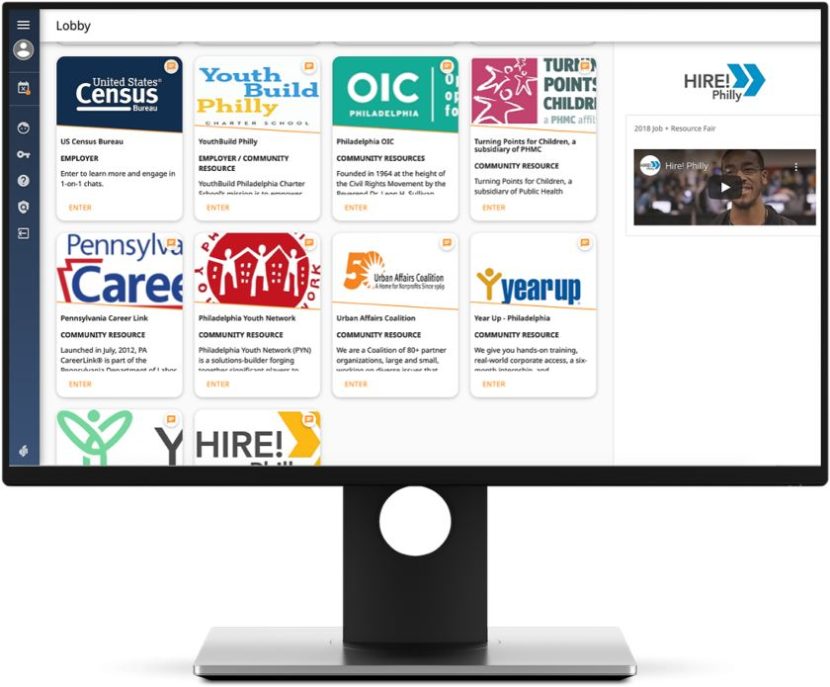 8 Job Fair Tips for Employers in 2023 [+ Free Checklist]