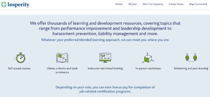 2024 Insperity Review: Is it Right for Your Business?