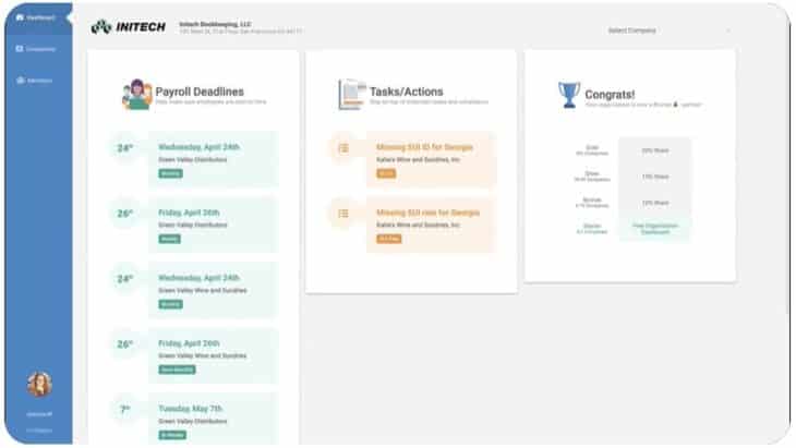 Best Payroll Software for Accountants