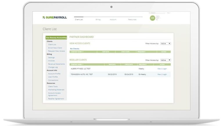 7 Best Payroll Software for Accountants
