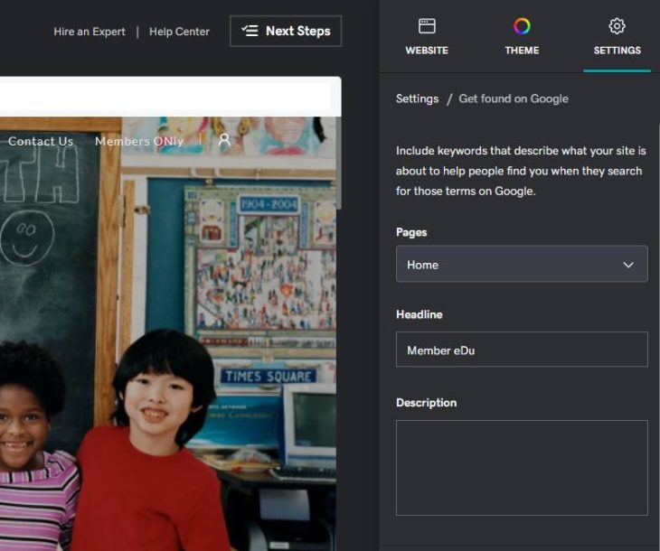How to Build a Website on GoDaddy in 5 Steps