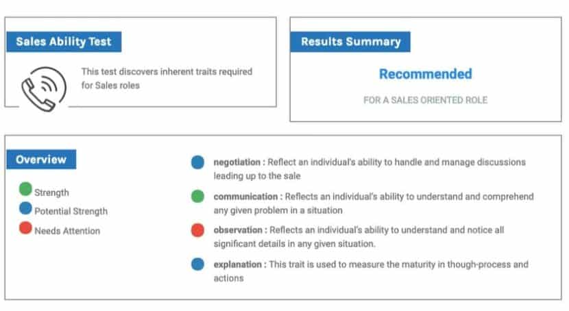 12 Best Pre-employment Assessment Tools for 2022