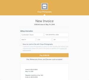 Square Invoices Review 2024: Best Invoicing for Square Users