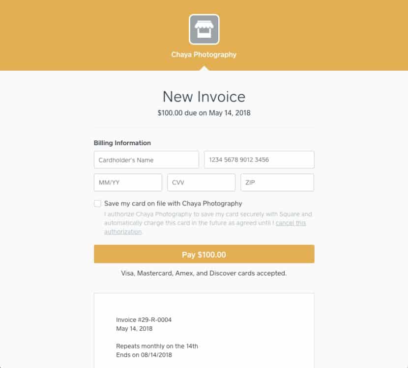 Square Invoices Review 2024: Best Invoicing for Square Users