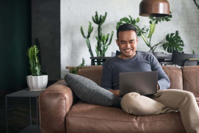 Work From Home Dress Code: Tips & Benefits (+ Free Template)