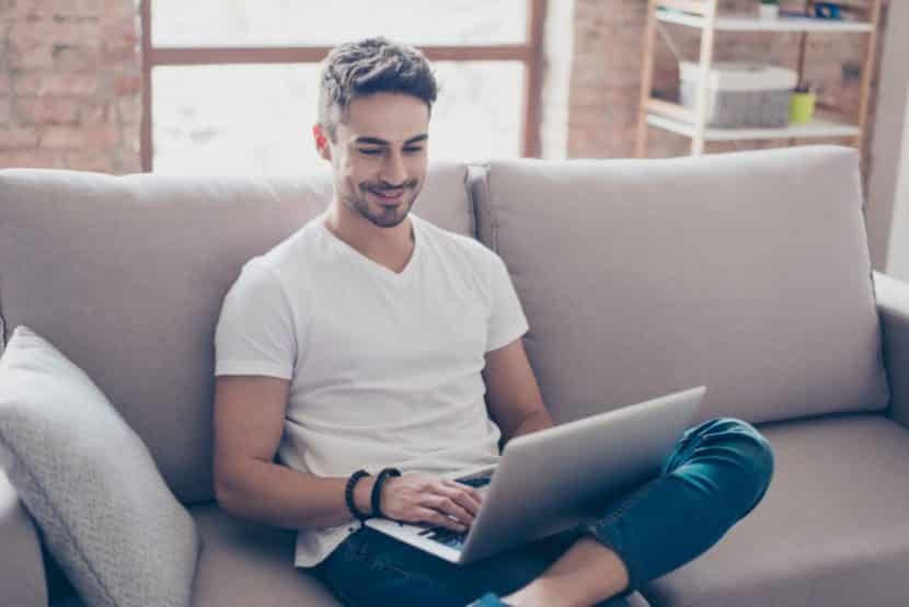 Work From Home Dress Code: Tips & Benefits (+ Free Template)