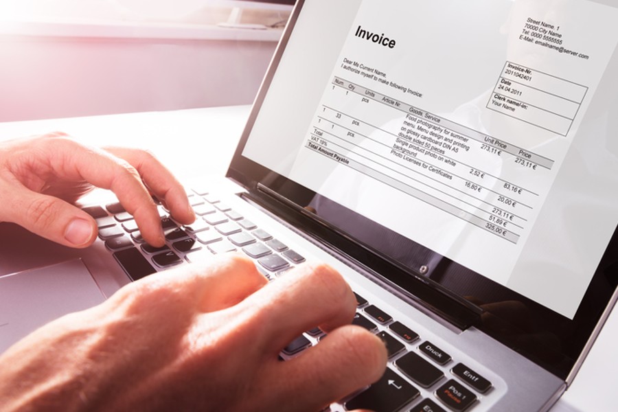 How To Manage Customers Create Invoices In Xero
