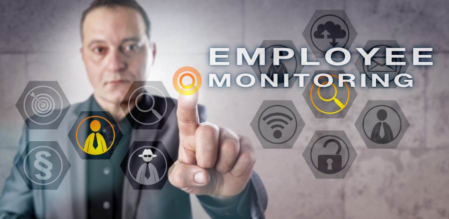 5 Best Employee Monitoring Software